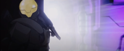 Flashbang grenade - Halopedia, the Halo wiki