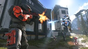 Enigma - Armor - Halopedia, the Halo wiki