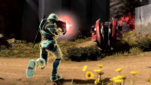 A New Generation - Halopedia, the Halo wiki