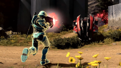 Fragmentation - Multiplayer map - Halo Infinite - Halopedia, the Halo wiki