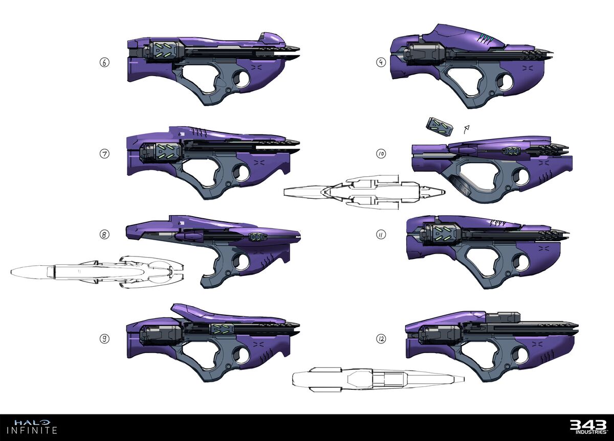 File:HINF Concept PulseCarbineExploration2.jpg - Halopedia, the Halo wiki