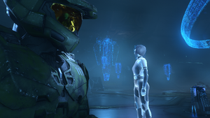 Nexus - Campaign level - Halo Infinite - Halopedia, the Halo wiki
