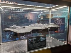 Category:Images of Phoenix-class colony ships - Halopedia, the Halo wiki