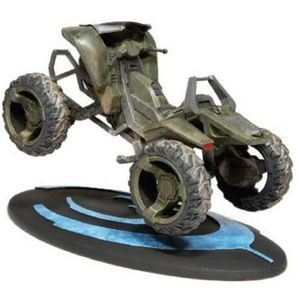 Halo 3 Mongoose Action Figure - Halopedia, the Halo wiki