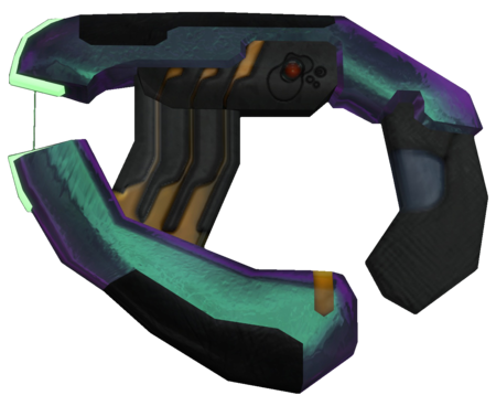 Plasma pistol - Halopedia, the Halo wiki