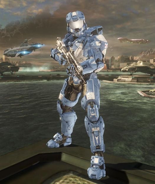 User:Rusty-112 - Halopedia, the Halo wiki