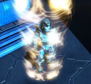 Slipstream space - Halopedia, the Halo wiki