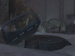 Covenant watchtower - Halopedia, the Halo wiki