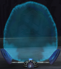 Covenant portable shield - Halopedia, the Halo wiki