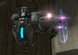 Enforcer Sentinel - Halopedia, the Halo wiki
