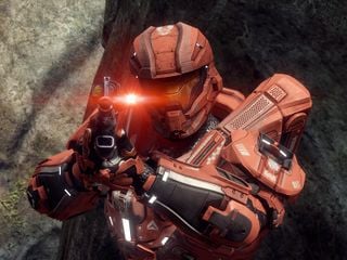 Z-5080 Short-Range Spectrum Augmenter/Vision - Weapon - Halopedia, the ...