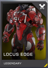 Locus - Armor - Halopedia, the Halo wiki
