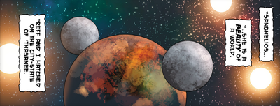 Urs - Star system - Halopedia, the Halo wiki