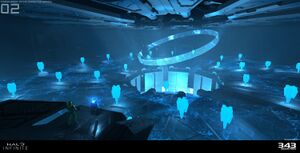 Nexus (location) - Halopedia, the Halo wiki