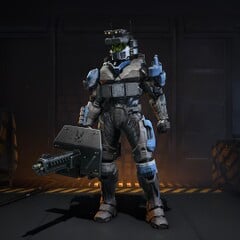 Robert-025 - Character - Halopedia, the Halo wiki