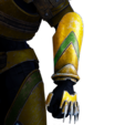 Belos armor - Halopedia, the Halo wiki