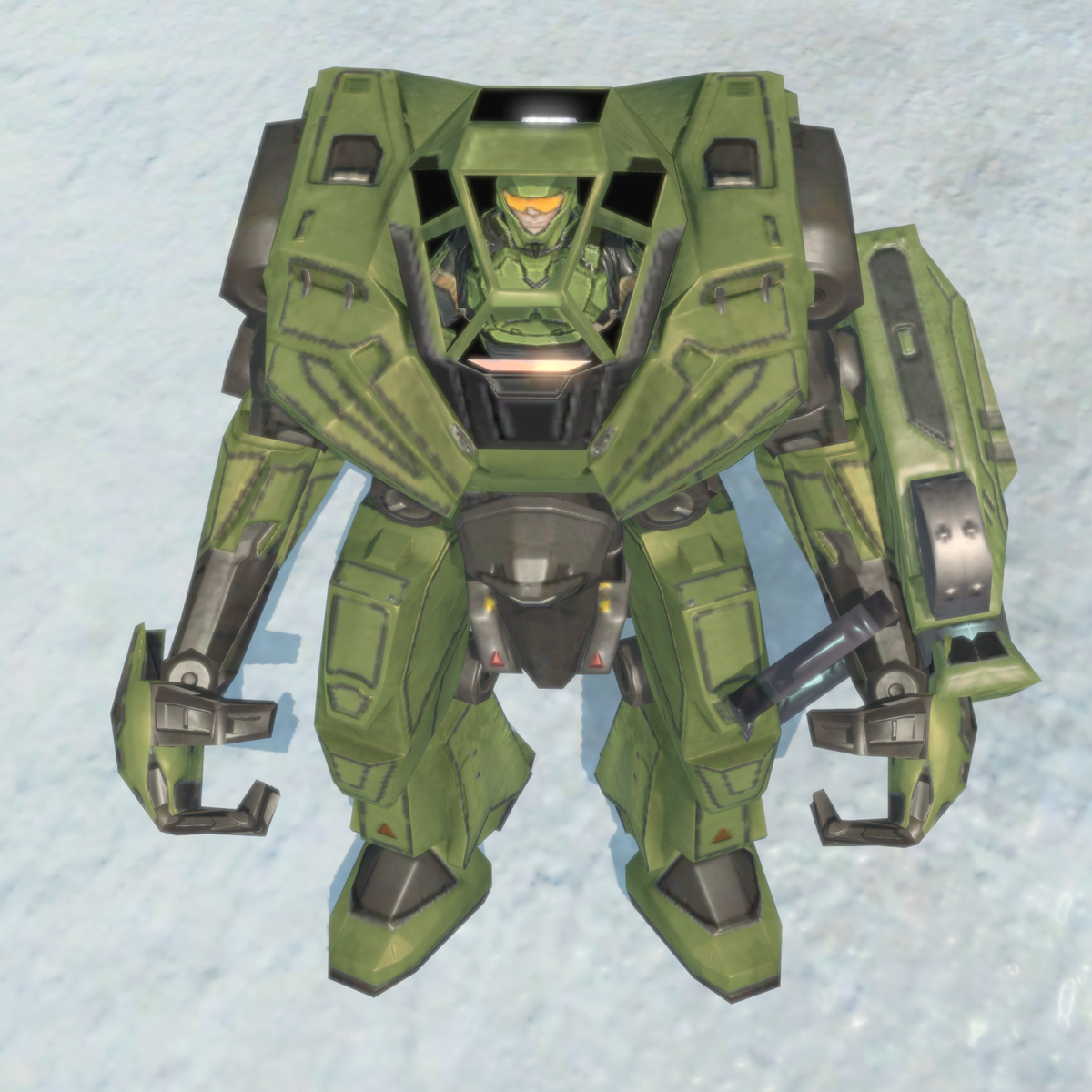 File:HW-Cyclops.png - Halopedia, the Halo wiki