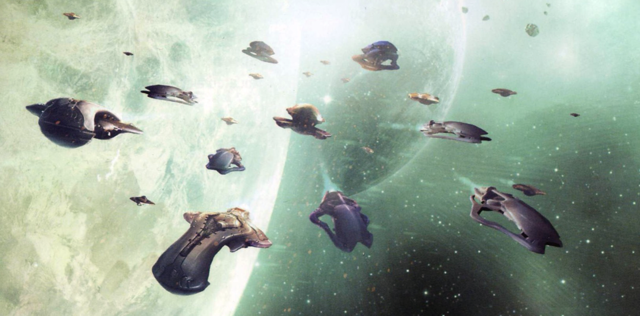 Second Fleet of Solemn Accord - Halopedia, the Halo wiki