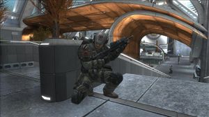 UNSC Army Battle Dress Uniform - Halopedia, the Halo wiki