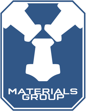 Materials Group - Halopedia, the Halo wiki