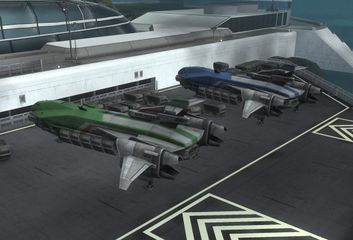 New Alexandria Starport - Halopedia, the Halo wiki