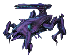 Scarab - Halopedia, the Halo wiki