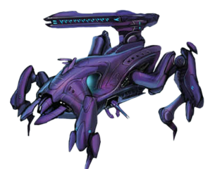 Scarab - Halopedia, the Halo wiki