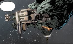 Ivanoff Station - Ship - Halopedia, the Halo wiki