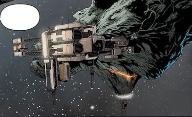 Ivanoff Station - Ship - Halopedia, the Halo wiki