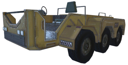 Cart - Vehicle - Halopedia, the Halo wiki