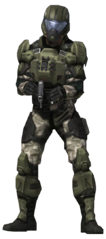 Pilot - Halopedia, the Halo wiki