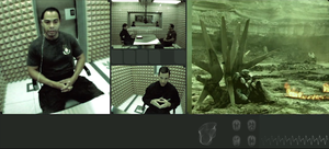 Halo 3: ODST Pre-mission Evaluation - Halopedia, the Halo wiki