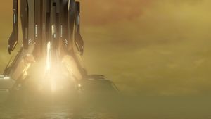 Line installation - Halopedia, the Halo wiki