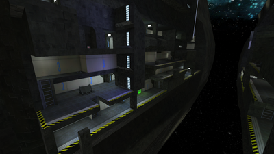 Boarding Action - Multiplayer map - Halo: Combat Evolved - Halopedia ...