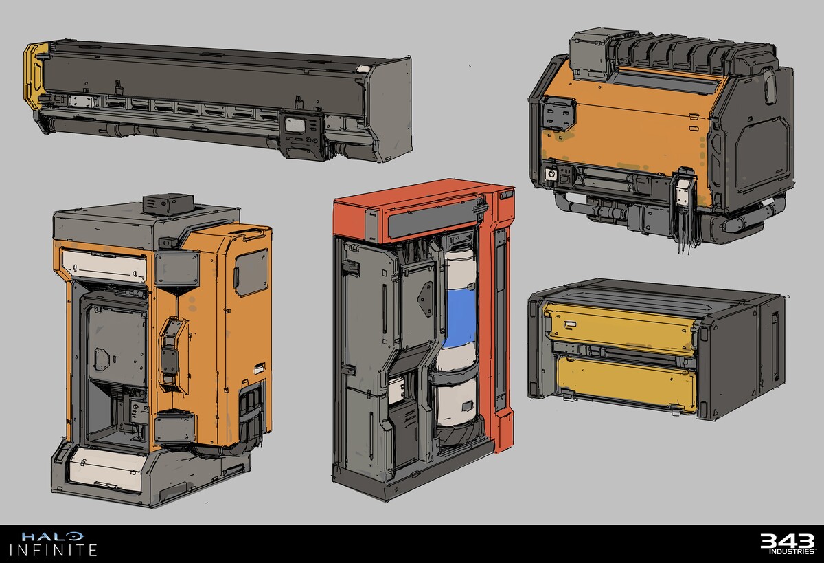 File:HINF Concept Greebles2.jpg - Halopedia, the Halo wiki
