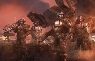 Alpha-Nine - Halopedia, the Halo wiki