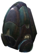 Drop pod - Halopedia, the Halo wiki