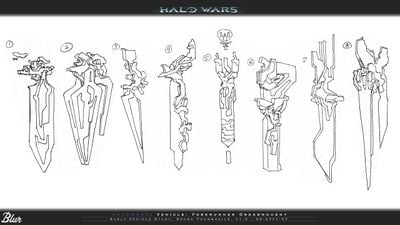 Sojourner-class dreadnought - Ship class - Halopedia, the Halo wiki