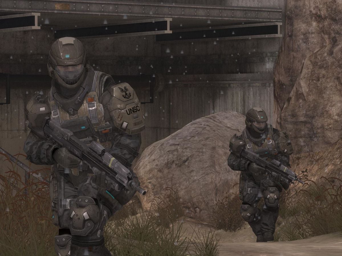 File:HaloReach - MarineUniform.jpg - Halopedia, the Halo wiki