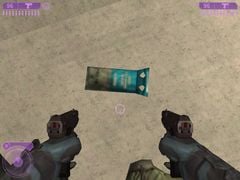 M6C Personal Defense Weapon System - Weapon - Halopedia, the Halo wiki