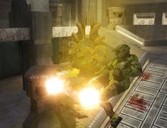 Gravity throne - Vehicle - Halopedia, the Halo wiki