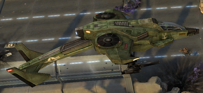 AV-22 Attack VTOL - Vehicle - Halopedia, the Halo wiki