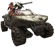 M41 Light Anti-Aircraft Gun - Weapon - Halopedia, the Halo wiki