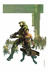 Maria-062 - Character - Halopedia, the Halo wiki