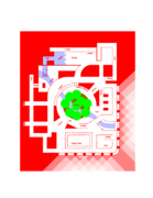 Ivory Tower - Multiplayer map - Halo 2 - Halopedia, the Halo wiki