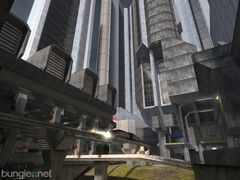 Terminal - Multiplayer map - Halo 2 - Halopedia, the Halo wiki