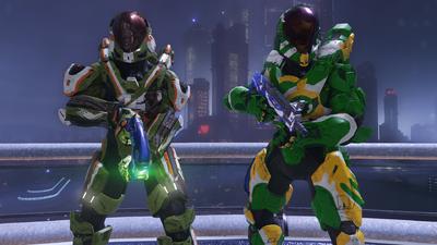 Hermes - Armor - Halopedia, the Halo wiki