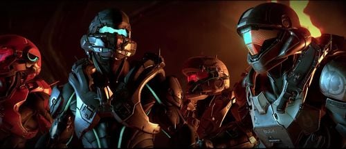 Fireteam Osiris - Halopedia, the Halo wiki