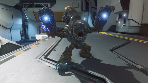 Suicide attack - Halopedia, the Halo wiki