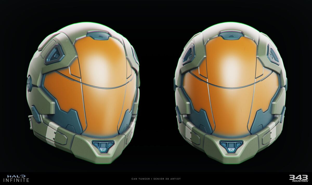 File:HINF-Pilothelmet1.jpg - Halopedia, the Halo wiki